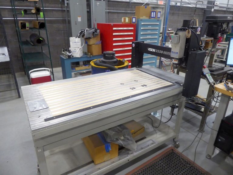 ACR Machine - Metalworking Machinery & Equipment - Comly Website