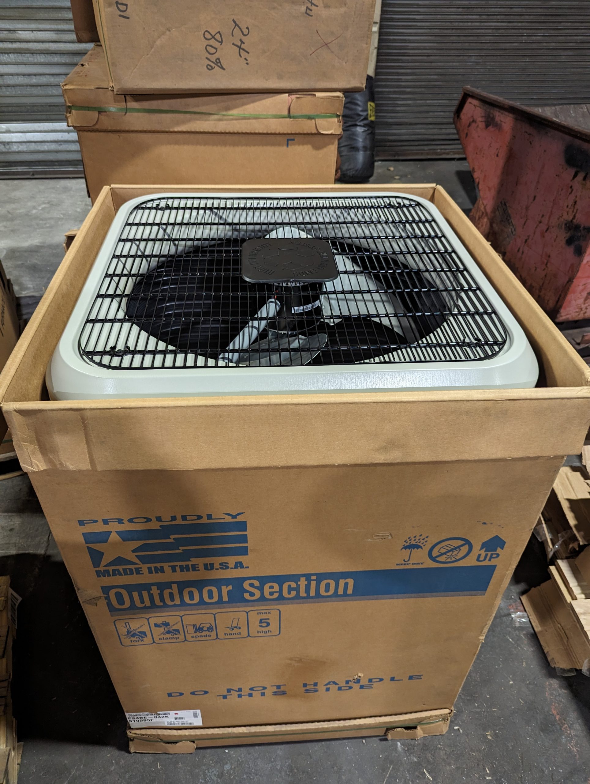 Building Materials - Comly Website