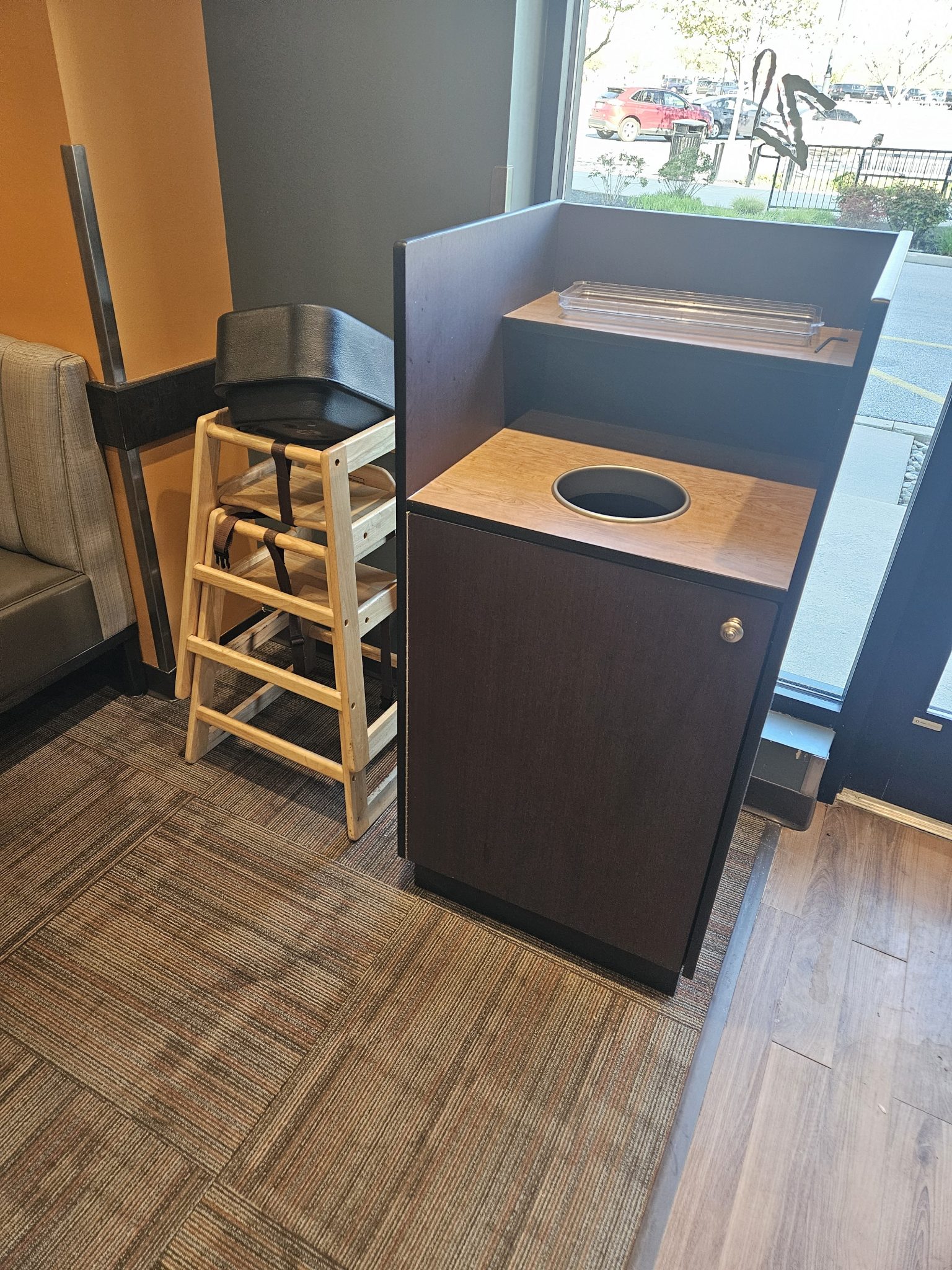 Zoup Restaurant - Comly Website