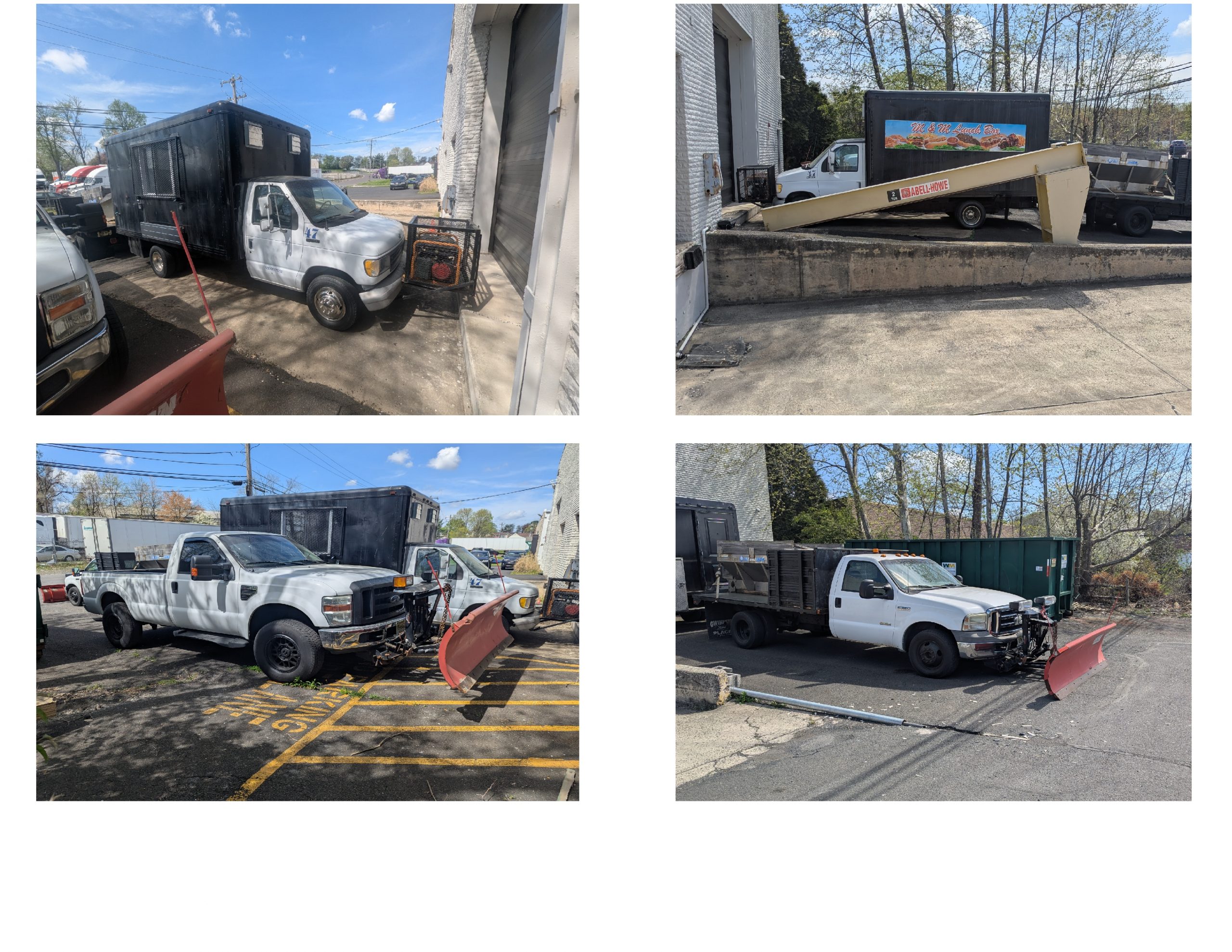 Commercial Trucks- 5/8 - Comly Website